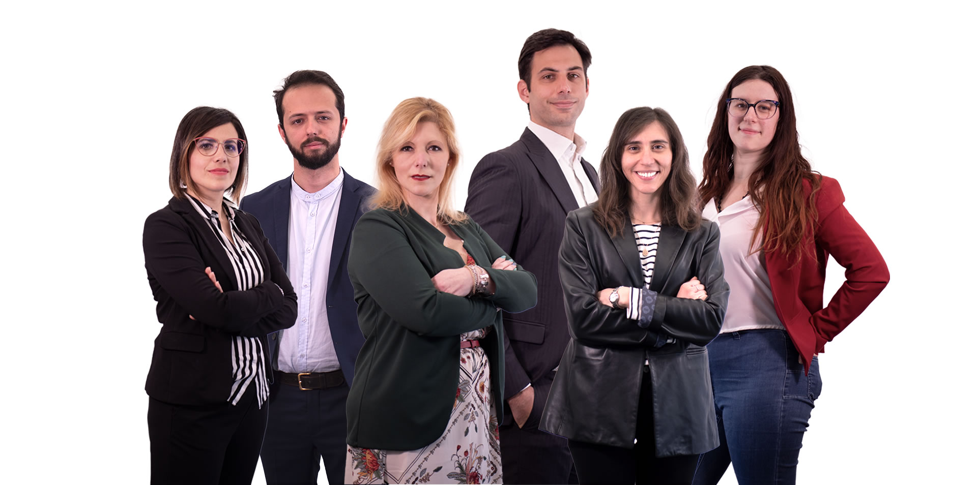 College Como 14›19, About Us